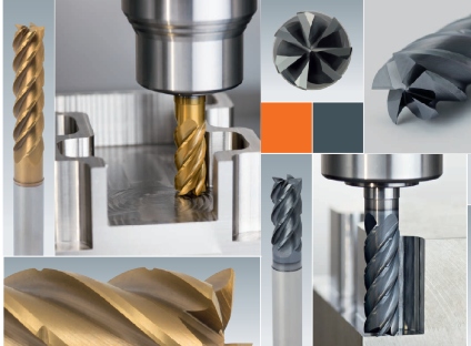 Tehnologie de frezare adaptată nevoilor de prelucrare actuale - EMUGE ...